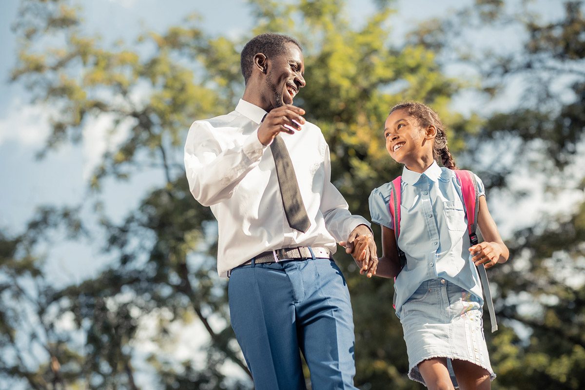 Get an A+ for Using These Tips to Talk to Your Kids About Their School ...